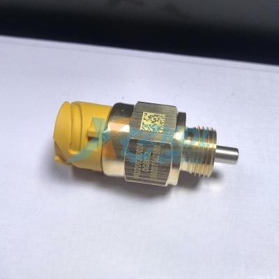 China High-Quality Brand New Truck Spare Parts High Low Gear Switch WG2209280024 Fits for SITRAK/T5G for sale