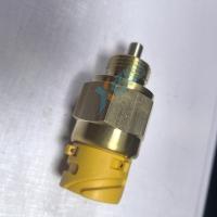 China High-Quality Brand New Truck Spare Parts High Low Gear Switch WG2209280024 Fits for SITRAK/T5G for sale