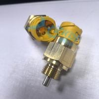 China High-Quality Brand New Truck Spare Parts High Low Gear Switch WG2209280024 Fits for SITRAK/T5G for sale