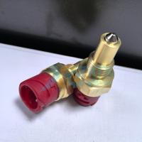 China High-Quality SINOTRUK for HOWO Truck Parts Gearbox Parts Reverse Shift Pressure Switch WG2209280023 for sale