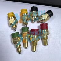 China High-Quality SINOTRUK for HOWO Truck Parts Gearbox Parts Reverse Shift Pressure Switch WG2209280023 for sale