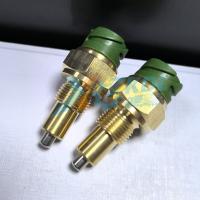 China High-Quality Sinotruk HOWO SITRAK HOHAN TX N5W Tractor Dump Truck Gearbox Parts Neutral Pressure Switch Sensor WG2209280022 for sale