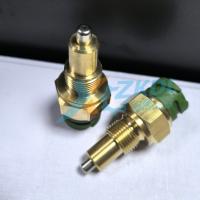 China High-Quality Sinotruk HOWO SITRAK HOHAN TX N5W Tractor Dump Truck Gearbox Parts Neutral Pressure Switch Sensor WG2209280022 for sale