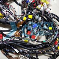 China High-Quality SINOTRUK for HOWO Truck Parts HW7C Cab Wiring Harness AZ9722776011 for sale