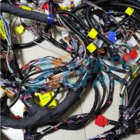 China High-Quality SINOTRUK for HOWO Truck Parts HW7C Cab Wiring Harness AZ9722776011 for sale