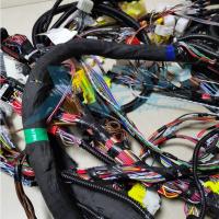 China High-Quality SINOTRUK for HOWO Truck Parts HW7C Cab Wiring Harness AZ9722776011 for sale