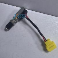 China High-Quality Sinotruk HOWO Truck Spare Parts Brake Sensor Brake Switch WG972516002 for sale