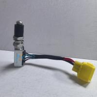 China High-Quality Sinotruk HOWO Truck Spare Parts Brake Sensor Brake Switch WG972516002 for sale