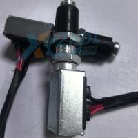 China High-Quality Sinotruk HOWO Truck Spare Parts Brake Sensor Brake Switch WG972516002 for sale