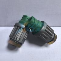 China High Quality New DZ9100586212 Shacman X3000 Brake Light Clutch Switch Truck Parts for sale