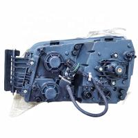 China Hot Selling Shacman Truck Head Light New DZ96189722010 DZ96189722020 Part Howo and FL Model Right and Left Lamp for Sale for sale