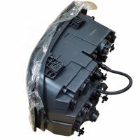 China Hot Selling Shacman Truck Head Light New DZ96189722010 DZ96189722020 Part Howo and FL Model Right and Left Lamp for Sale for sale