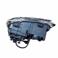 China Hot Selling Shacman Truck Head Light New DZ96189722010 DZ96189722020 Part Howo and FL Model Right and Left Lamp for Sale for sale