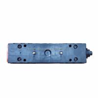 China High Quality New Shacman Truck Parts F3000 H3000 M3000 Truck Tail Lamp 81.25225.6464 81.25225.6465 Rear Light Panel for sale