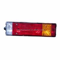 China High Quality New Shacman Truck Parts F3000 H3000 M3000 Truck Tail Lamp 81.25225.6464 81.25225.6465 Rear Light Panel for sale