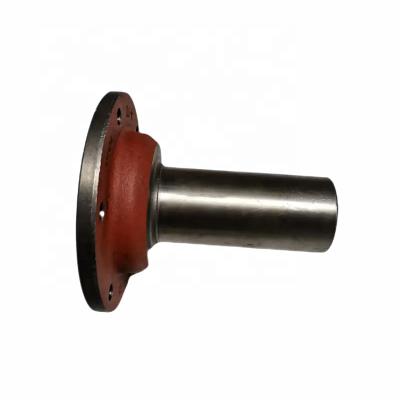 China F91409 Fast Shacman Howo Faw Truck Engine Spare Parts Transmission Gearbox First Shaft Cover for sale