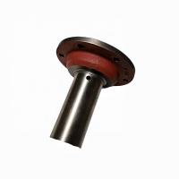 China F91409 Fast Shacman Howo Faw Truck Engine Spare Parts Transmission Gearbox First Shaft Cover for sale