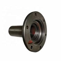 China F91409 Fast Shacman Howo Faw Truck Engine Spare Parts Transmission Gearbox First Shaft Cover for sale