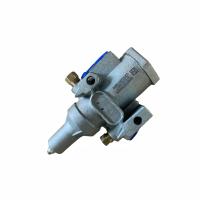 China Sinoascend Sinotruk Howo A7 Original Gearbox Spare Parts F2000 F3000 Model New Air Filter Pressure Regulating Valve Dongfeng Faw for sale
