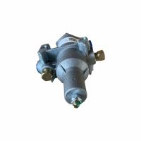 China Sinoascend Sinotruk Howo A7 Original Gearbox Spare Parts F2000 F3000 Model New Air Filter Pressure Regulating Valve Dongfeng Faw for sale