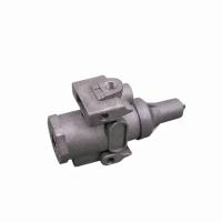 China Sinoascend Sinotruk Howo A7 Original Gearbox Spare Parts F2000 F3000 Model New Air Filter Pressure Regulating Valve Dongfeng Faw for sale