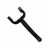 China Hot-Selling JS180-1601021-6 Clutch Release Fork New Fast Quick Gearbox Heavy Truck Parts for F2000 F3000 Bison Models for sale