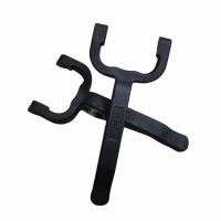 China DONGFENG Shacman Howo JAW Truck Spare Parts New JS180-1601021-5 Clutch Release Fork Fast Gear Box for Howo A7 and F2000 Models for sale