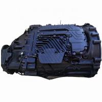 China Automatic Gearbox Assembly 12AS2330to for Z Truck Transmission 12AS2541to ZF12TX2621td 12AS2001bo for sale