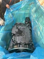 China Automatic Gearbox Assembly 12AS2330to for Z Truck Transmission 12AS2541to ZF12TX2621td 12AS2001bo for sale