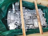 China Automatic Gearbox Assembly 12AS2330to for Z Truck Transmission 12AS2541to ZF12TX2621td 12AS2001bo for sale