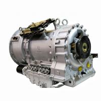 China Shaanxi Shuangte FC6A250 Series Automatic Gearbox Suitable for Carte Trucks and Mining Cards TT Gearbox FC6A210 for sale