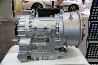 China Shaanxi Shuangte FC6A250 Series Automatic Gearbox Suitable for Carte Trucks and Mining Cards TT Gearbox FC6A210 for sale