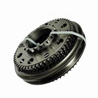 China Shaanxi Shacman J6 F3000 Truck Transmissions Synchronizer New Combined Main Box for First Fourth Gears JS130T-1701180 for sale