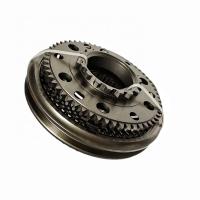 China Shaanxi Shacman J6 F3000 Truck Transmissions Synchronizer New Combined Main Box for First Fourth Gears JS130T-1701180 for sale