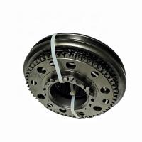China Shaanxi Shacman J6 F3000 Truck Transmissions Synchronizer New Combined Main Box for First Fourth Gears JS130T-1701180 for sale