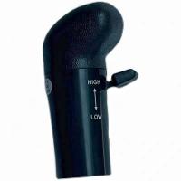 China Forhowo Dongfeng Shakman Foton Truck Spare Parts High Low Handball A-5010 Shift Control Handle 12js160t-1708010 Howo A7 F2000 for sale