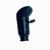 China High and Low Hand Ball 12JS160T-1708010 Shift Control Handle Assembly Factory Price Fast Transmission for Dongfeng Truck for sale