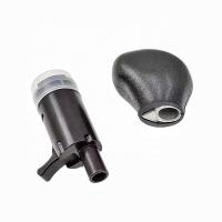 China High and Low Hand Ball 12JS160T-1708010 Shift Control Handle Assembly Factory Price Fast Transmission for Dongfeng Truck for sale
