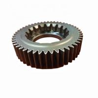China New Condition Truck Gearboxes Rapid Transmission Input Shaft Gear 16JS200TA-1701032 Essential Truck Transmissions Parts for sale