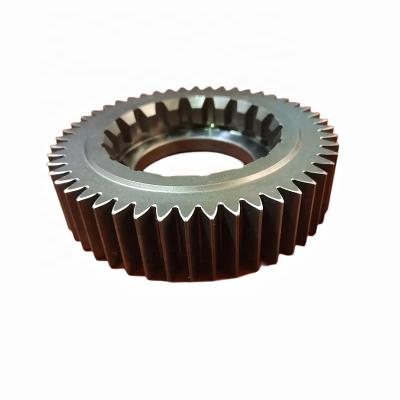 China New Condition Truck Gearboxes Rapid Transmission Input Shaft Gear 16JS200TA-1701032 Essential Truck Transmissions Parts for sale