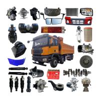 China New Condition Truck Gearboxes Rapid Transmission Input Shaft Gear 16JS200TA-1701032 Essential Truck Transmissions Parts for sale