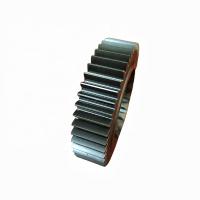 China New Condition Truck Gearboxes Rapid Transmission Input Shaft Gear 16JS200TA-1701032 Essential Truck Transmissions Parts for sale