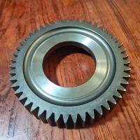 China New Condition Truck Gearboxes Rapid Transmission Input Shaft Gear 16JS200TA-1701032 Essential Truck Transmissions Parts for sale