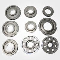 China Foton New Quick Transmission Reduction Gear Model 19726 Rtd-1707106 12js160t-1707106 12js200t-1707106 12jsd200t-170106 for sale