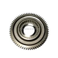 China Shacman Truck Spare Parts 12js200t-1701116-1 Quick Gearbox First Shaft Gear Spot Sale for Heavy Trucks New Condition Compatible for sale