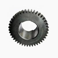 China Factory Direct New Speed Gearbox Transmission Gear 12js200t-1701050/1701051/1701056 for Automatic Trucks Truck Gear Transmission for sale