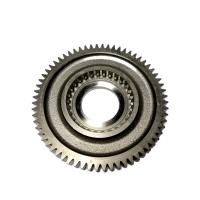 China Factory Direct New Speed Gearbox Transmission Gear 12js200t-1701050/1701051/1701056 for Automatic Trucks Truck Gear Transmission for sale