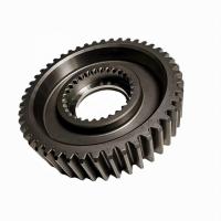 China Factory Direct New Speed Gearbox Transmission Gear 12js200t-1701050/1701051/1701056 for Automatic Trucks Truck Gear Transmission for sale