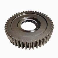 China Quick Gear Box 11509c Truck Spare Parts 19726 High Quality Reduction Gear Shacman Sinotruk Truck Transmissions Truck Parts Fast for sale