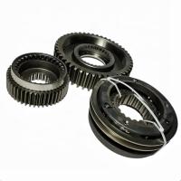China Quick Gear Box 11509c Truck Spare Parts 19726 High Quality Reduction Gear Shacman Sinotruk Truck Transmissions Truck Parts Fast for sale